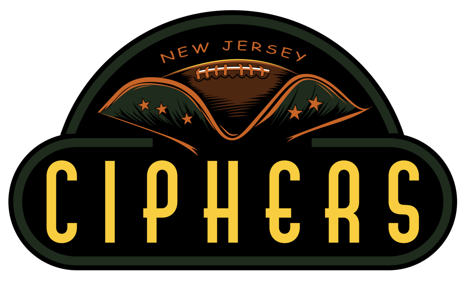 Home - New Jersey Ciphers Football Team