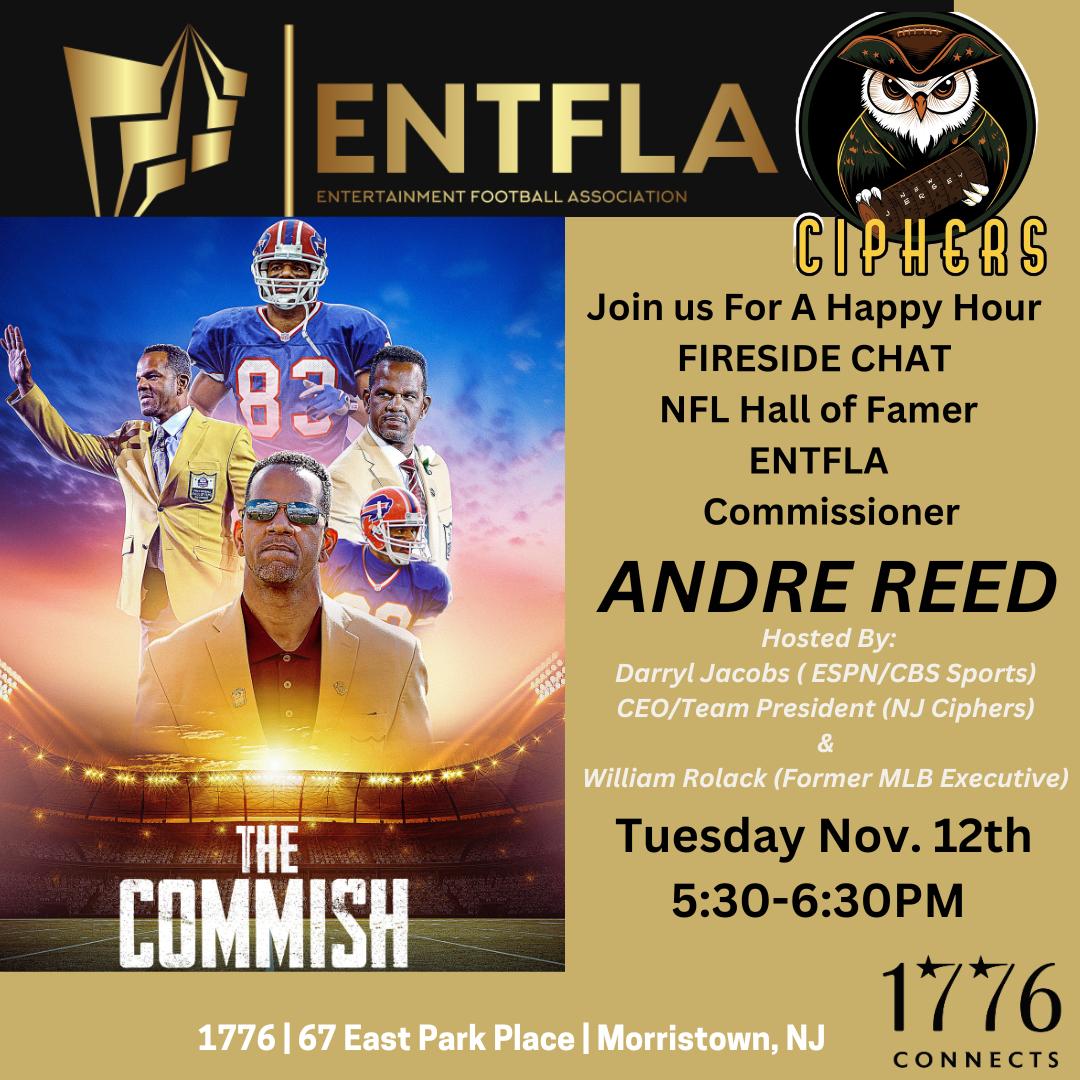 Home - New Jersey Ciphers Football Team